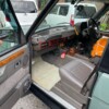 ONE OFF】 Drink holder for RANGE ROVER 木のドリンクホルダー 木のカー用品 木製 ZUKOUSHITU ...